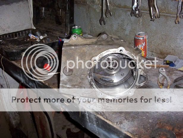 np231 doubler | Pirate 4x4