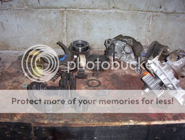 np231 doubler | Pirate 4x4