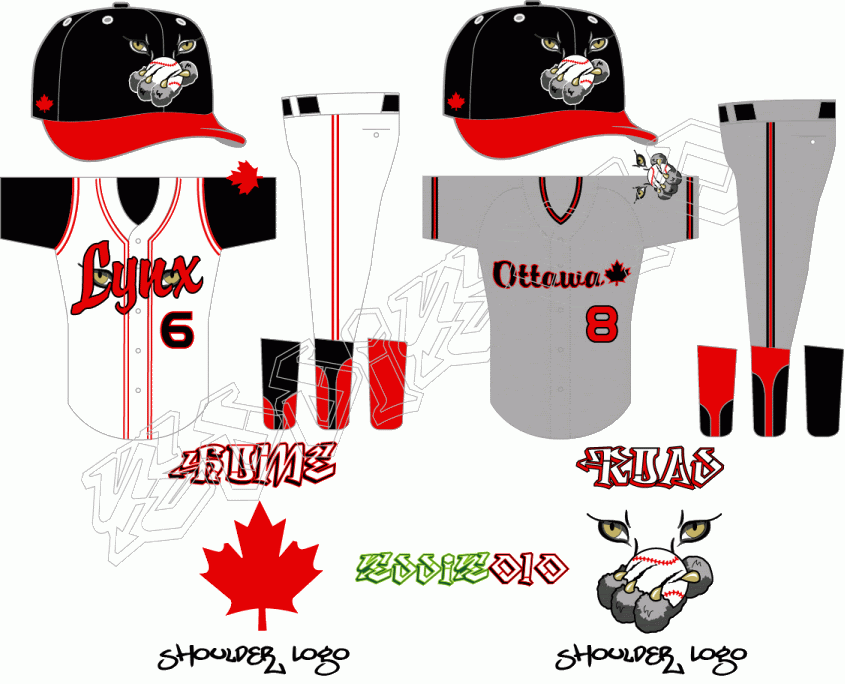 AAA Baseball Concept - Sports Logo News - Chris Creamer's Sports Logos ...