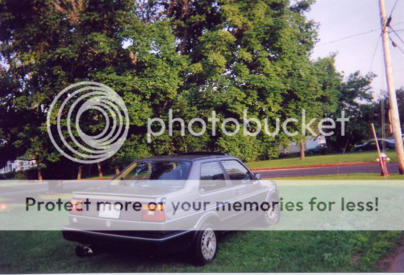 Lets see those exaust tips | VW Vortex - Volkswagen Forum